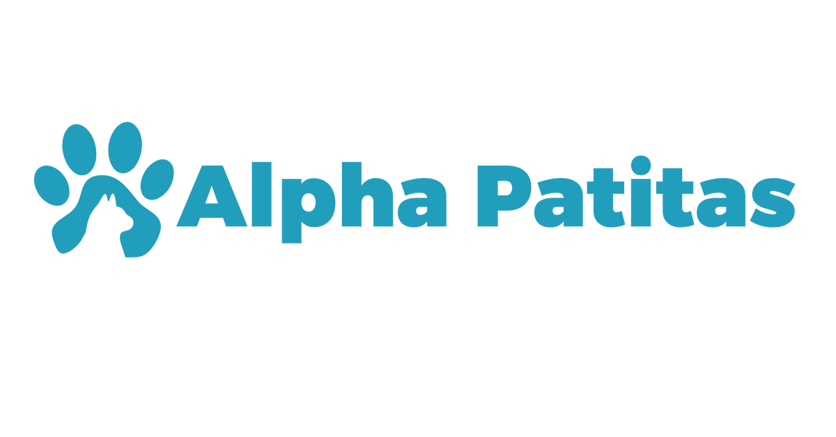 Alpha patitas